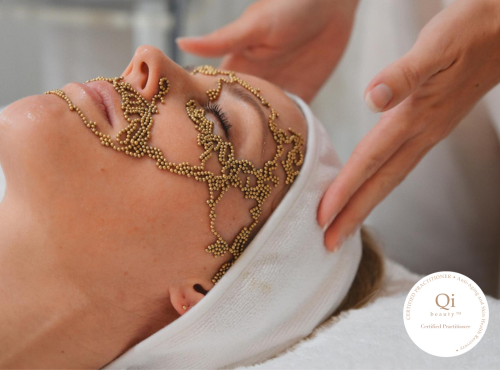 HOLISTIC FACIALS – Amour Beauty Horsham