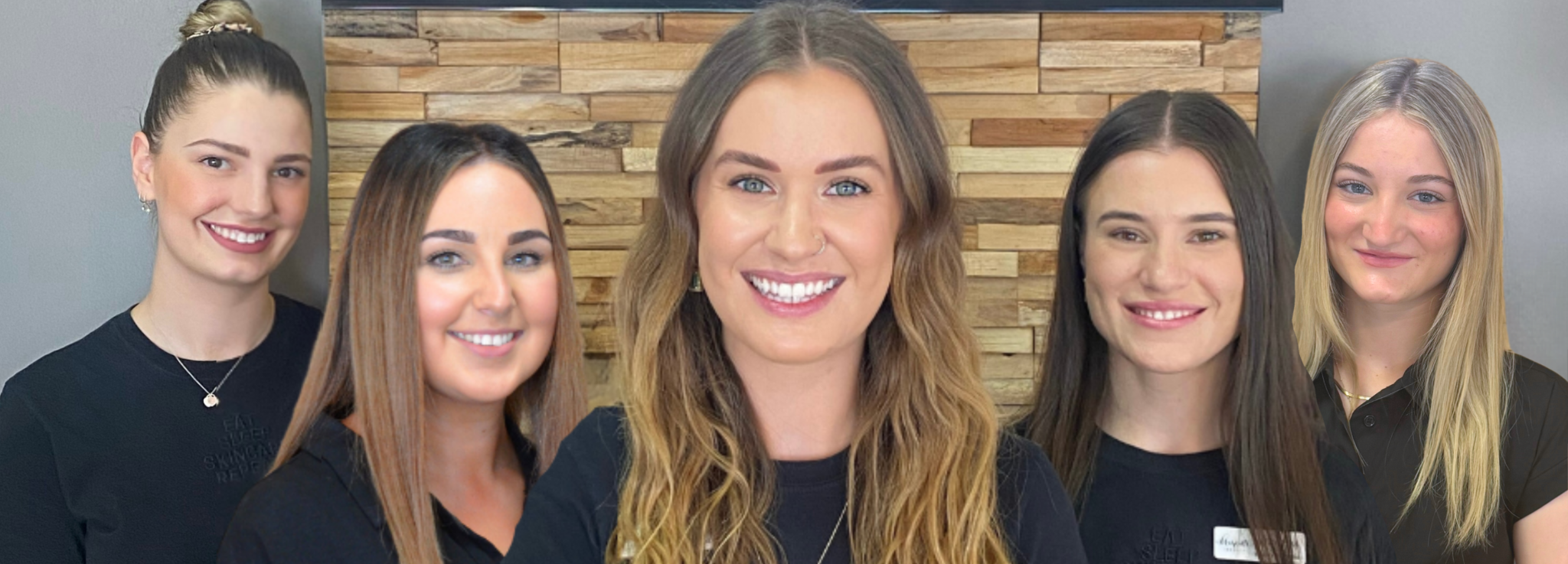 Our Team – Amour Beauty Horsham